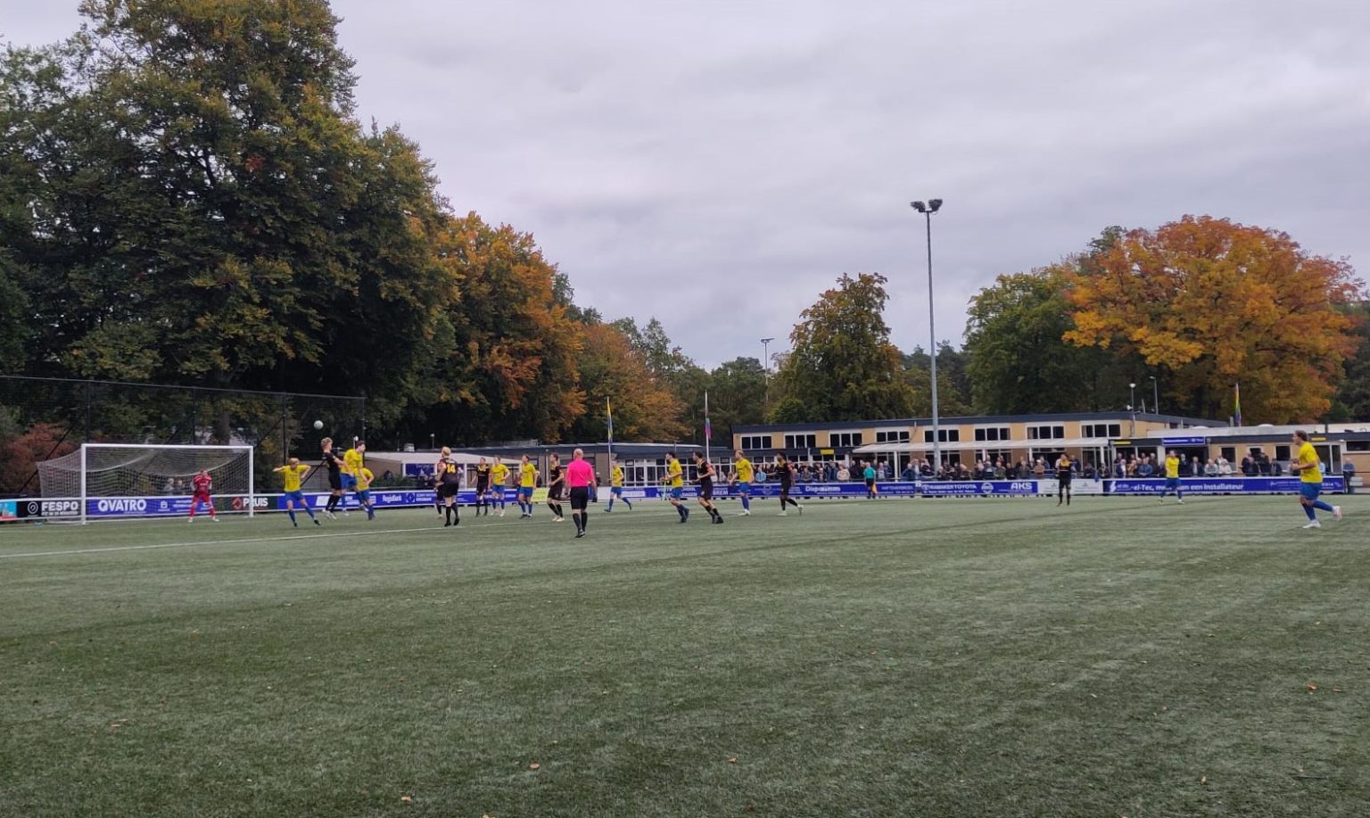 Home - c.s.v. VIOS Vaassen